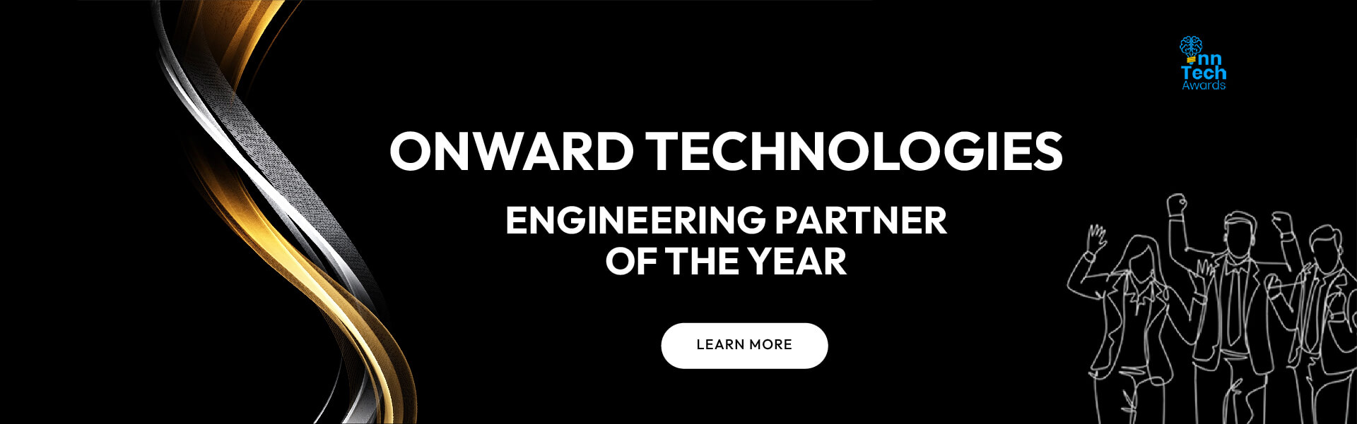 Onward Tech | About us