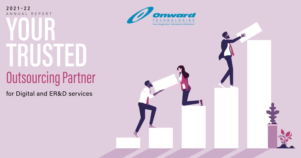Onward Technologies - Investors Relations - Annual Reports