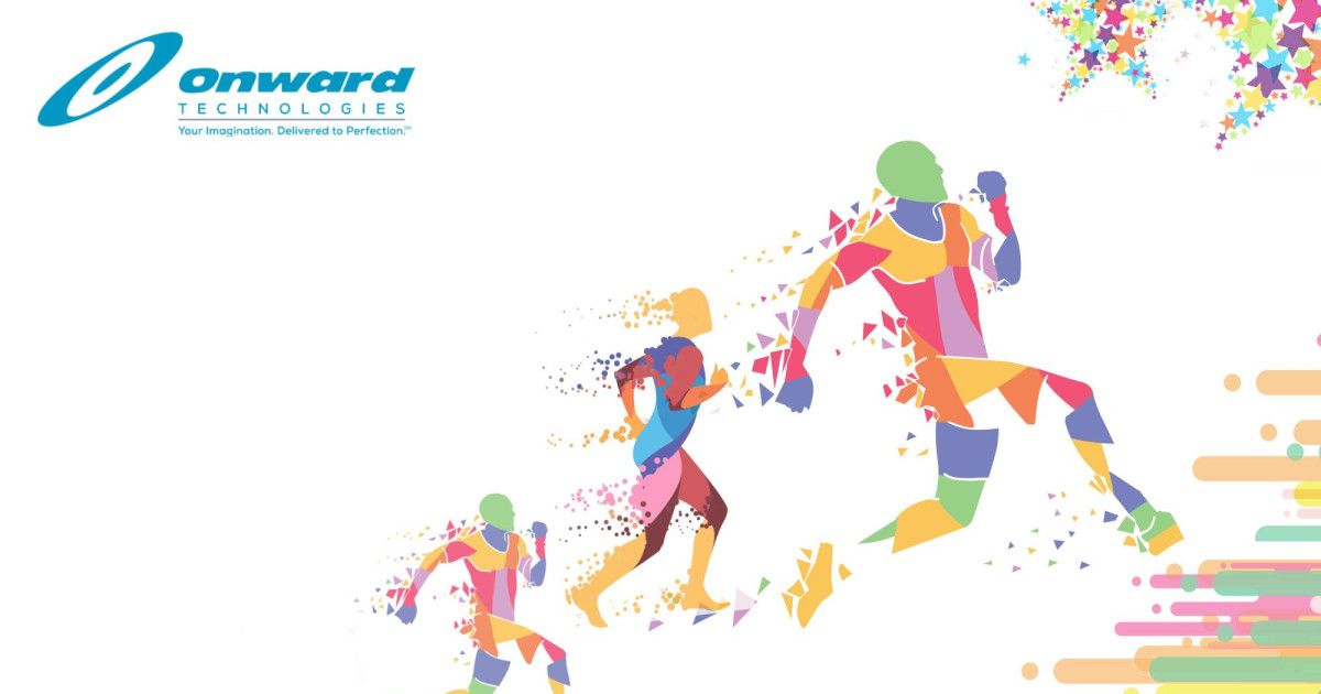 Onward Technologies - Investors Relations - Presentations